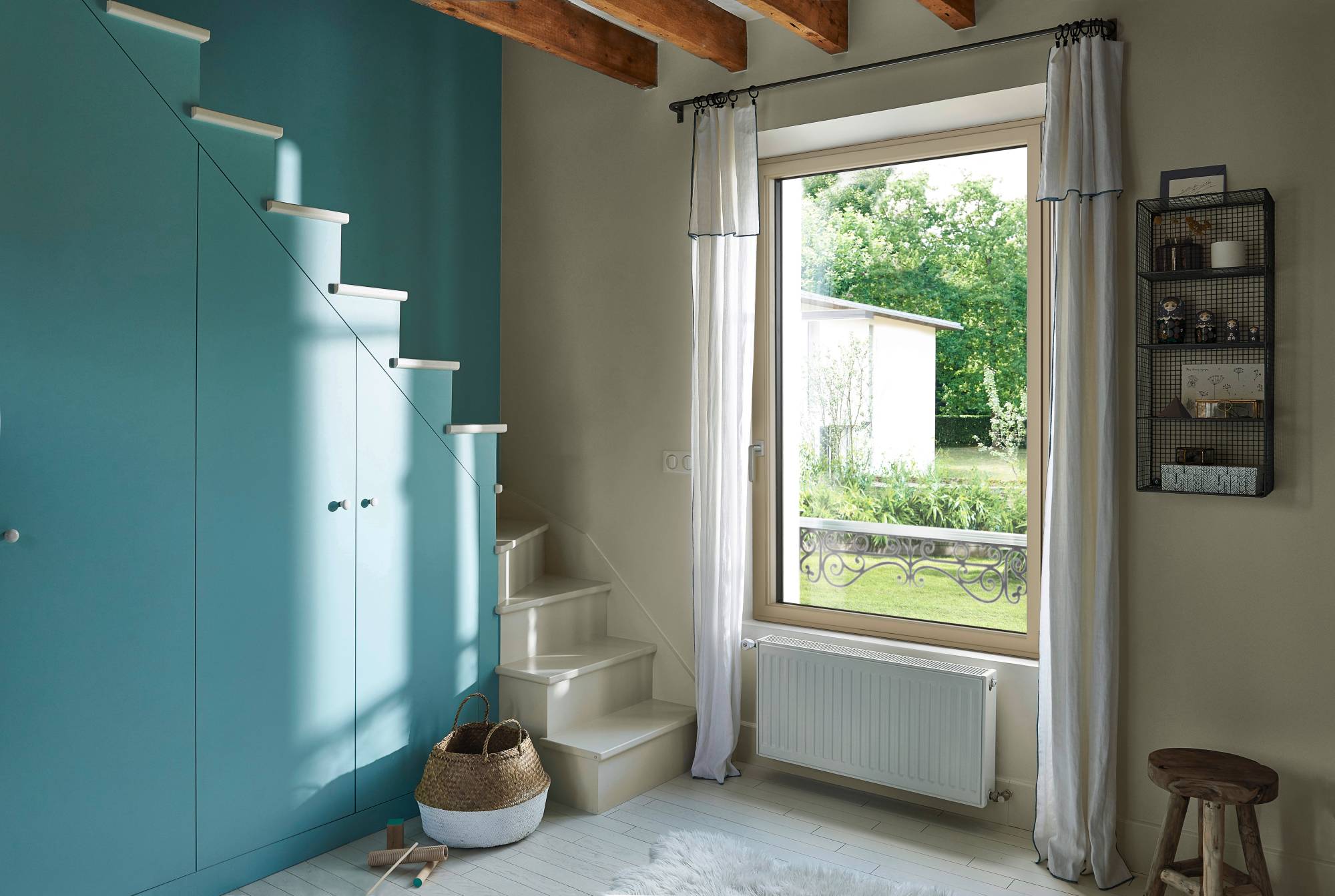 Calfeutrer des fenêtres : le guide – Lapeyre