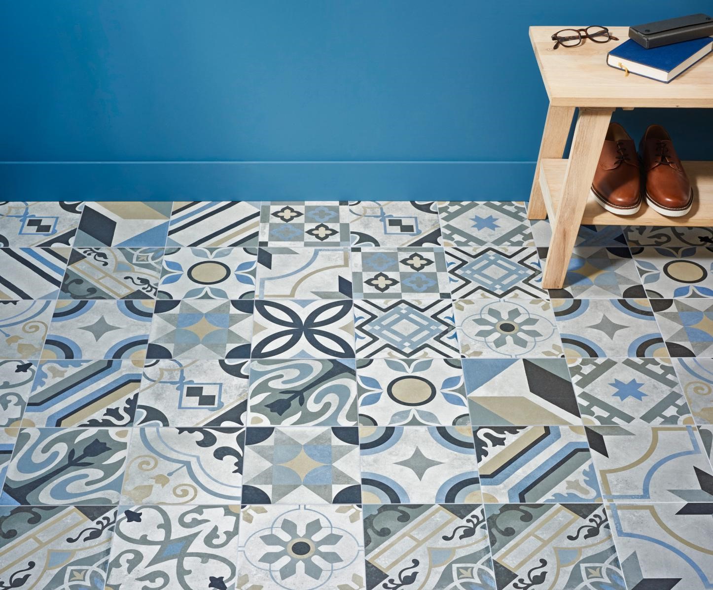 Zoom sur le prix de la pose d’un carrelage au sol – Lapeyre