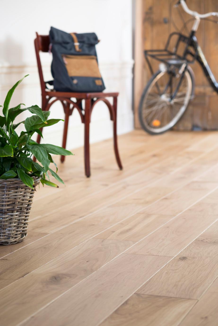 Comment poser un parquet massif ? – Lapeyre