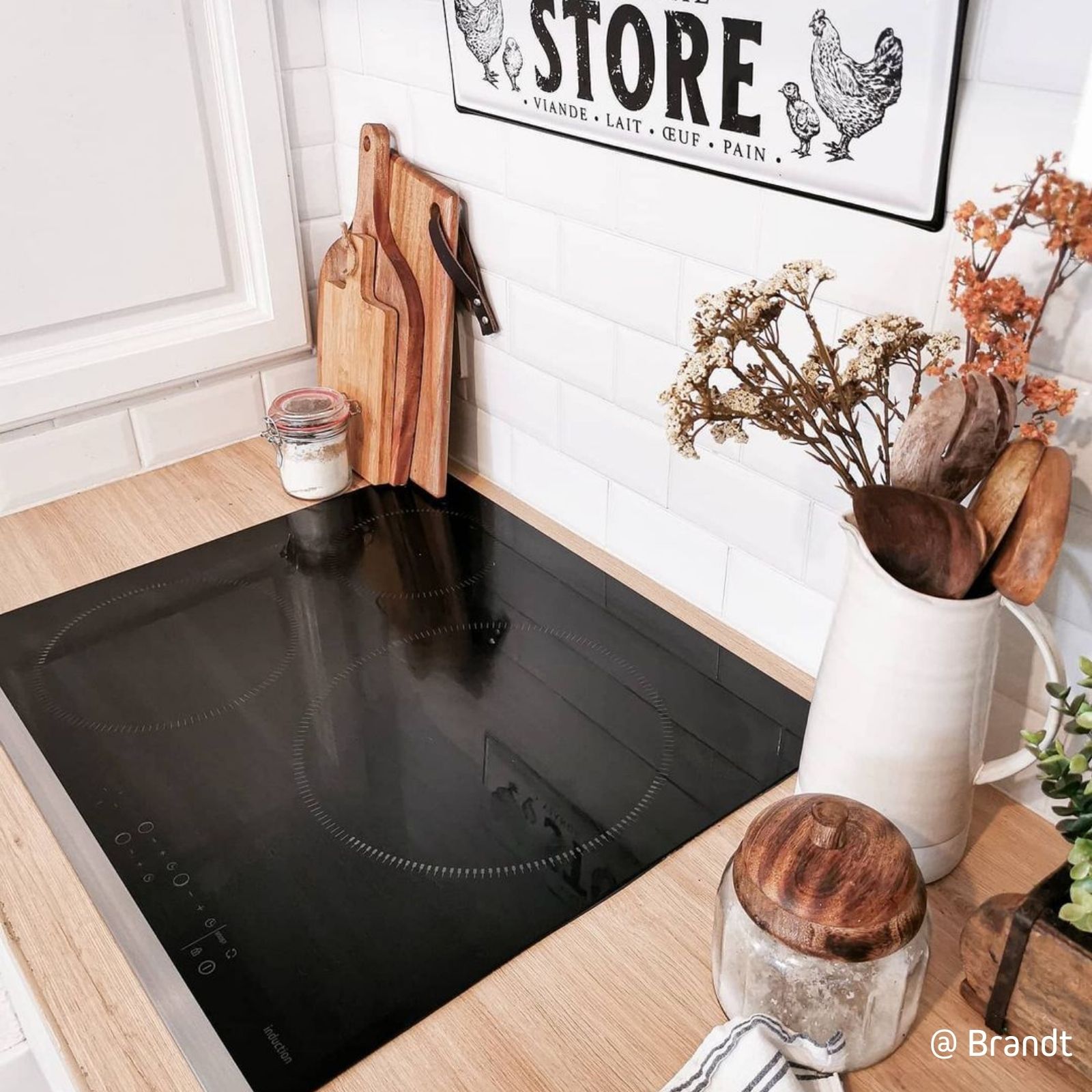 Quelles plaques de cuisson choisir pour sa cuisine ? – Lapeyre