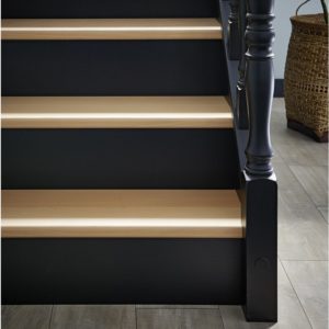 Comment faire des contremarches d'escalier - Lapeyre