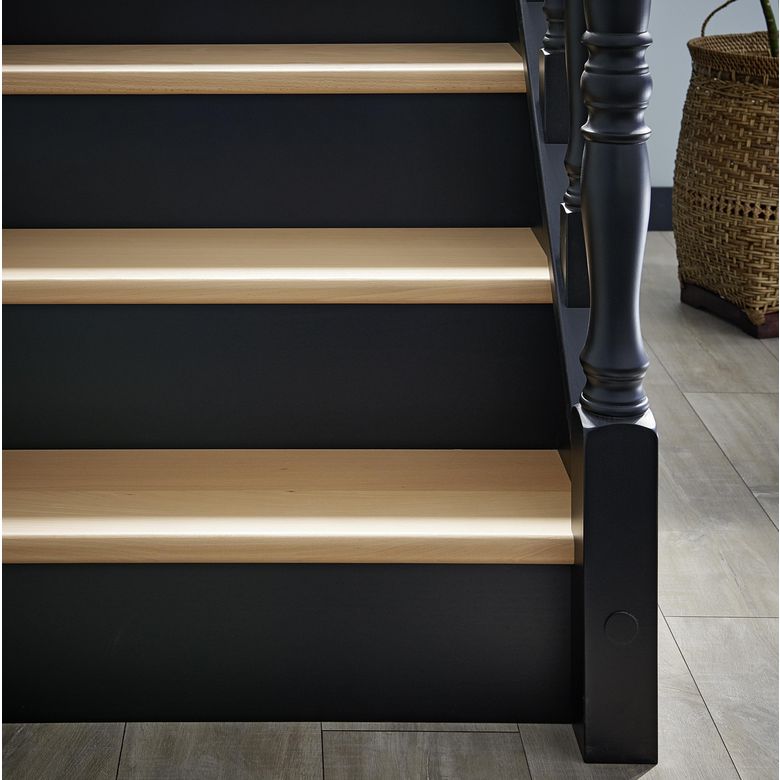 Comment faire des contremarches d'escalier - Lapeyre