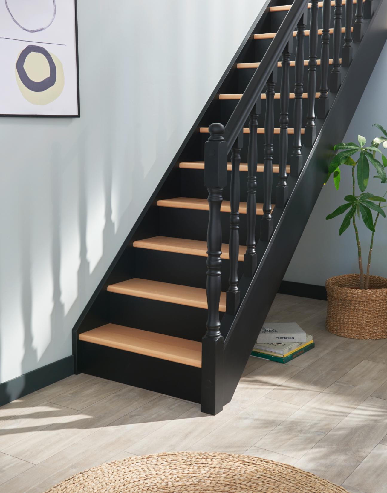 La contremarche d’escalier, de quoi vous faire grimper en toute ...