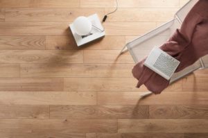 Dans quel sens poser un parquet ? – Lapeyre