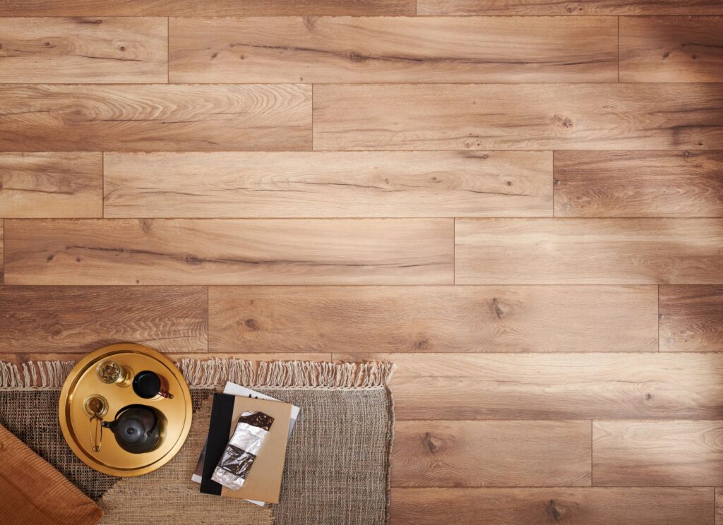 Pose de Lambris en PVC : Sens et Types de Pose - Lapeyre