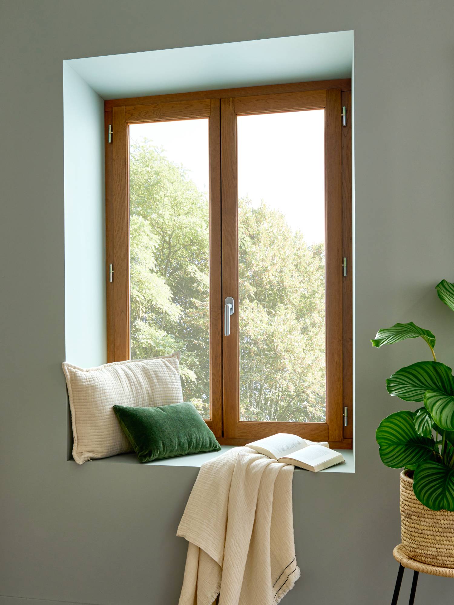 Embrasure fenêtre : qu’est-ce que c’est ? Définition et explications ...