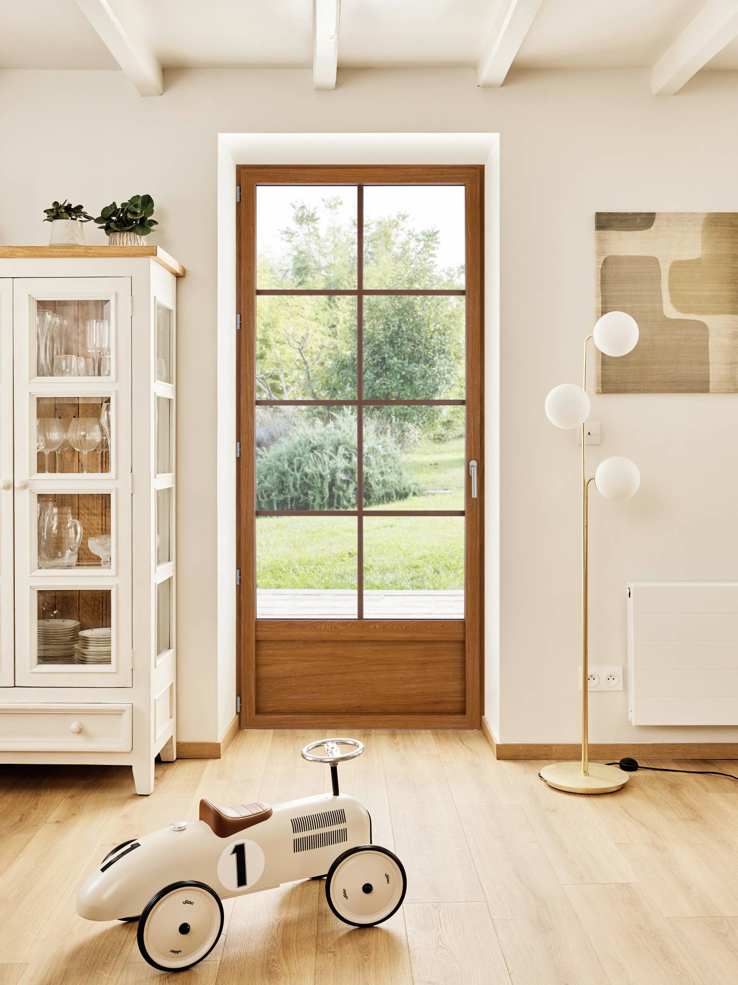 Embrasure fenêtre : qu’est-ce que c’est ? Lapeyre