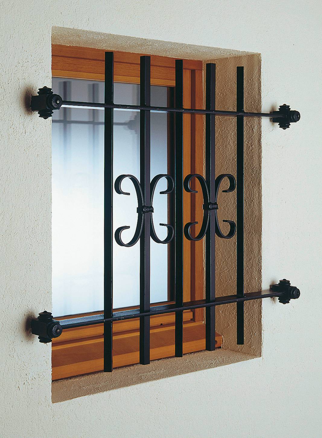 Grille De Defense Pour Porte Dentree Lapeyre