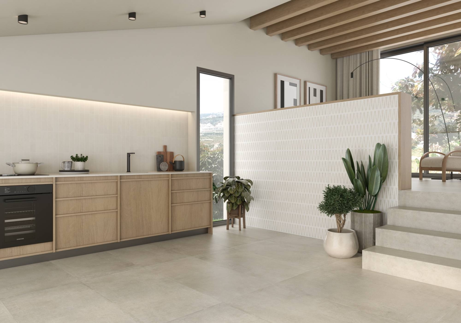 Comment enlever un carrelage mural ? – Lapeyre