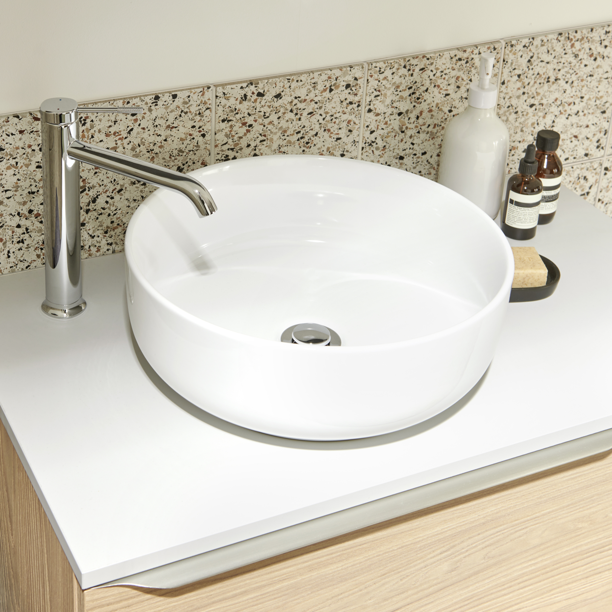 Dimensions de WC standard : quelle est la taille optimale ? – Lapeyre