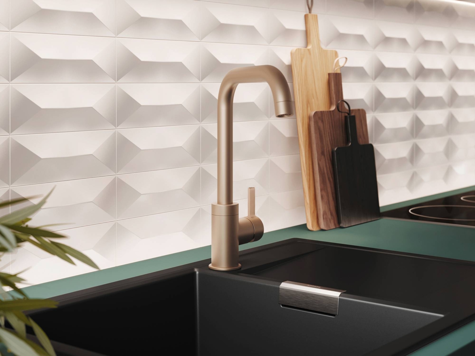 Les étapes pour remplacer soi-même un robinet – Lapeyre